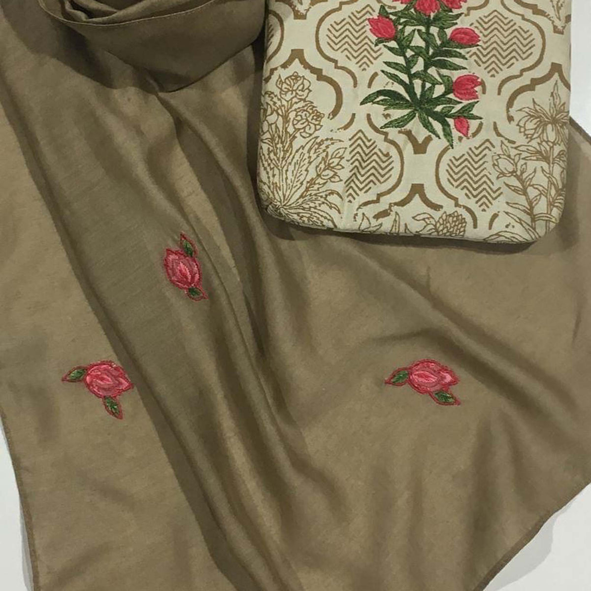 Scarves – KriyaStudio - Crafted Home Textiles and Textile Accessories